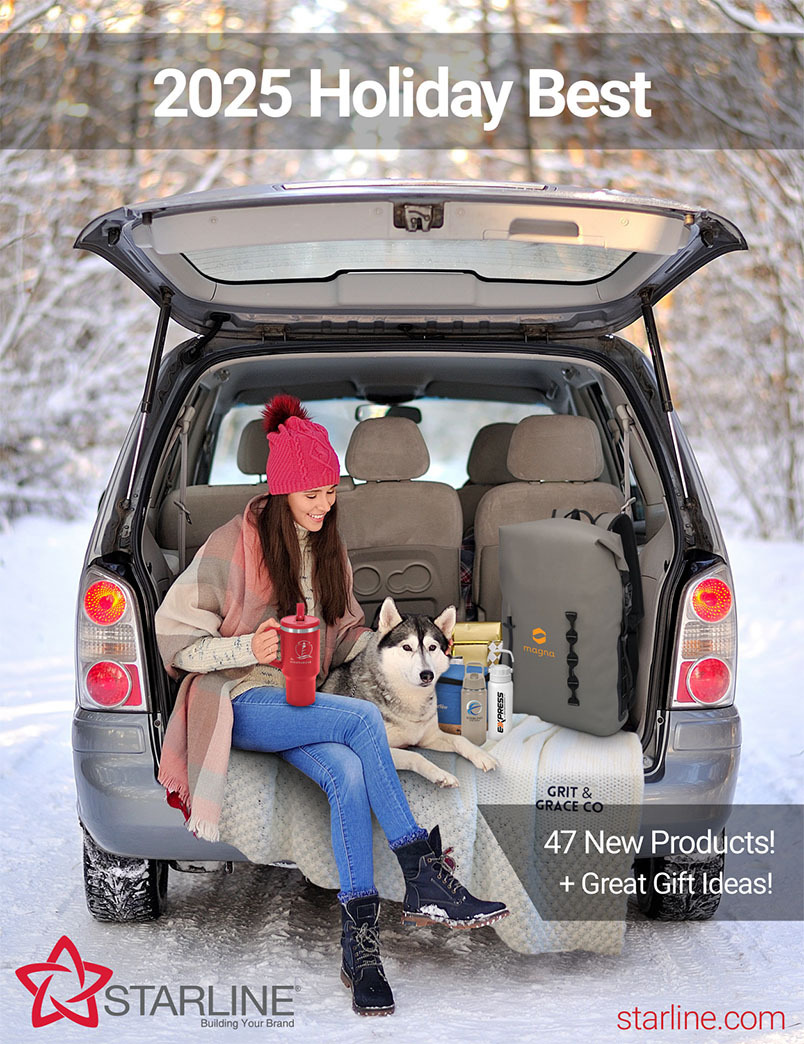 Starline - Brochures