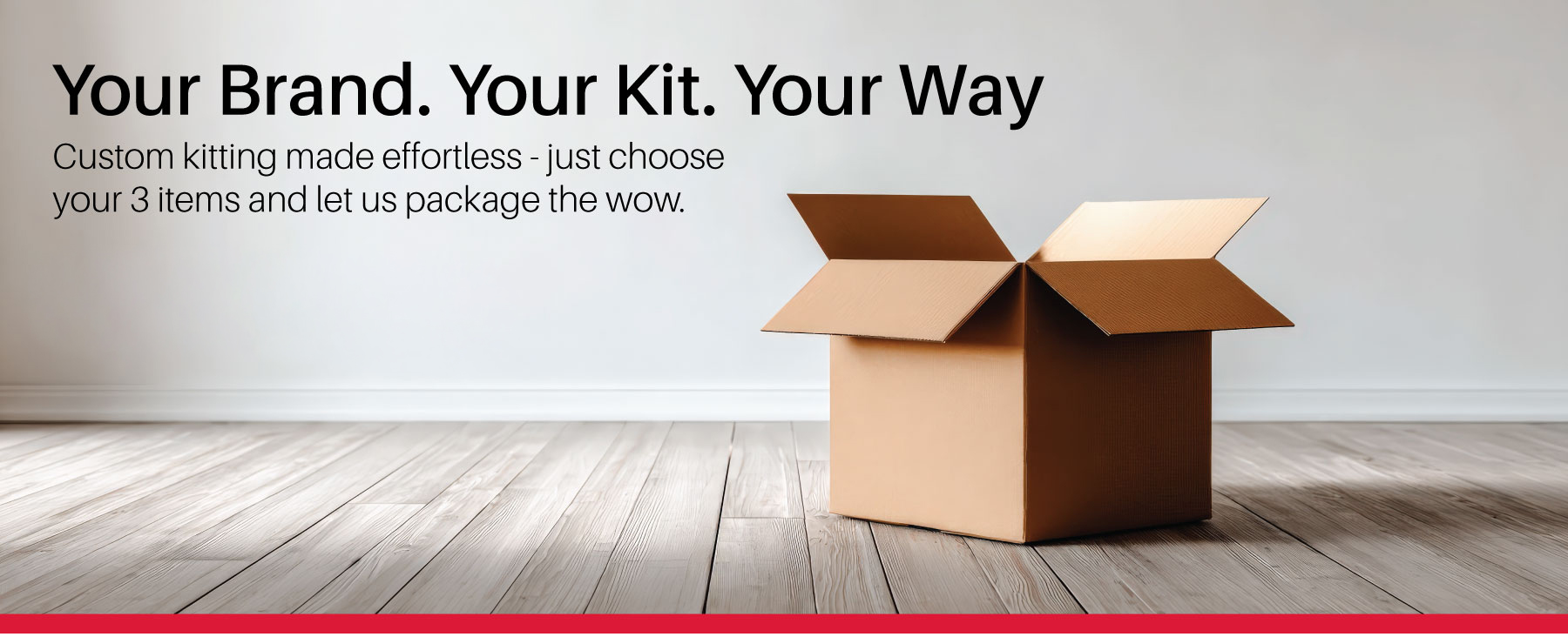 Starline - Building Your Brand