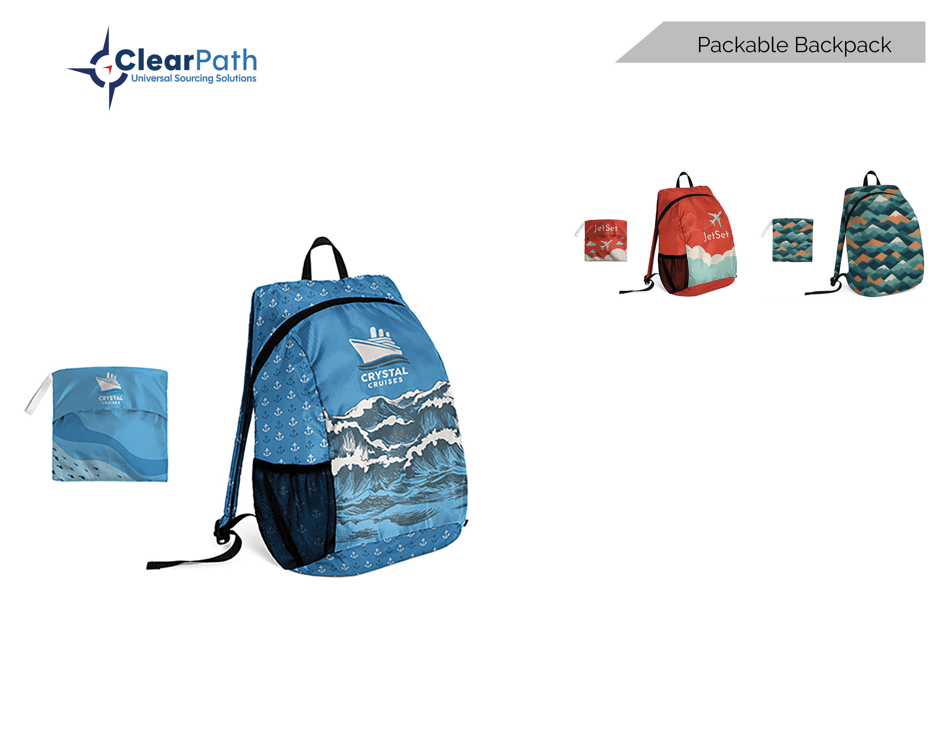 Starline - Building Your Brand