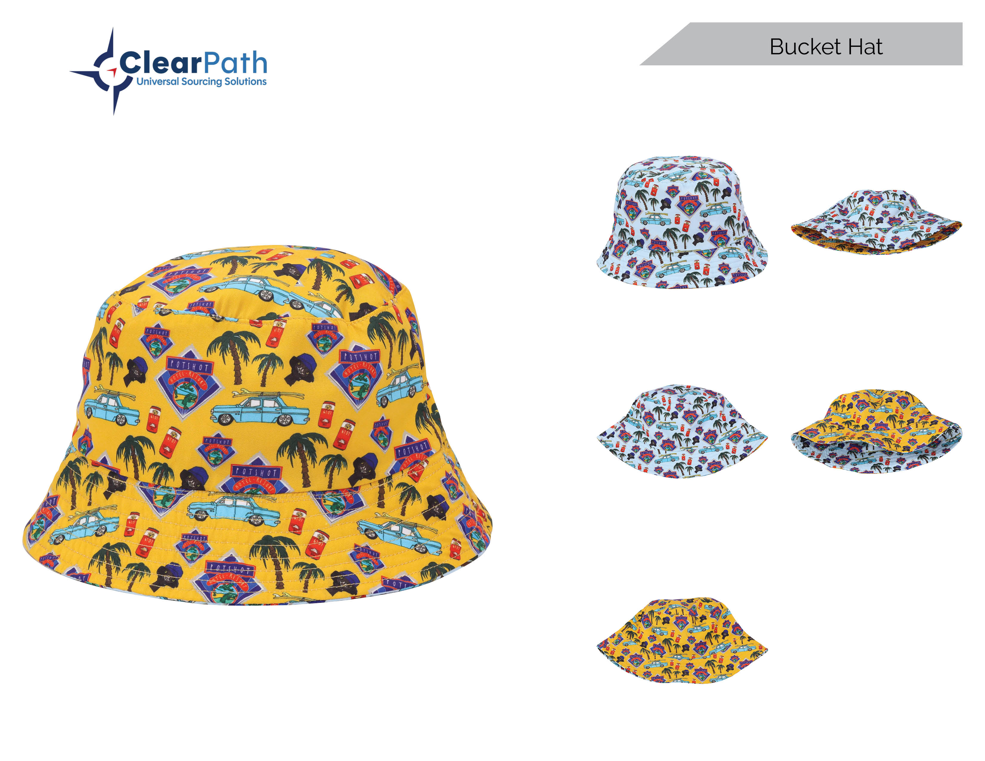 Starline - Building Your Brand