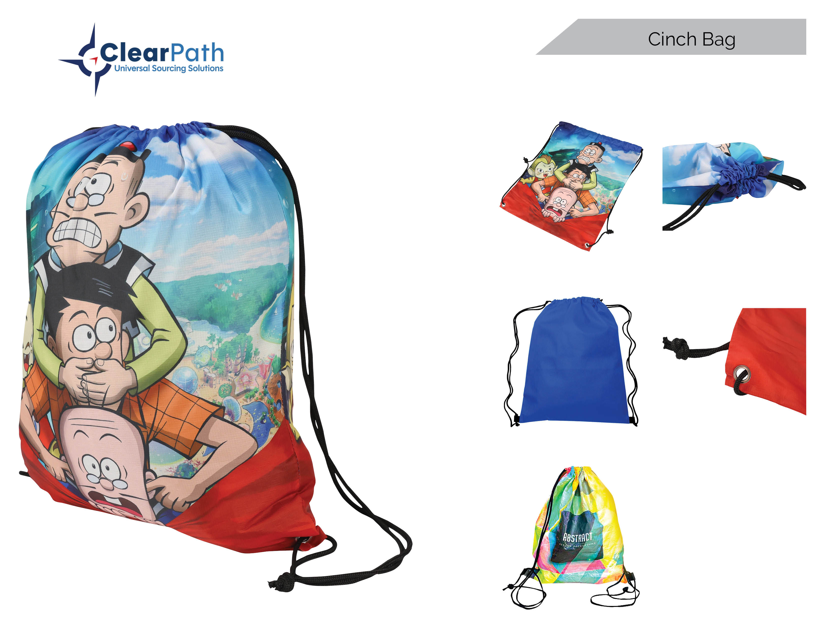 Starline - Building Your Brand