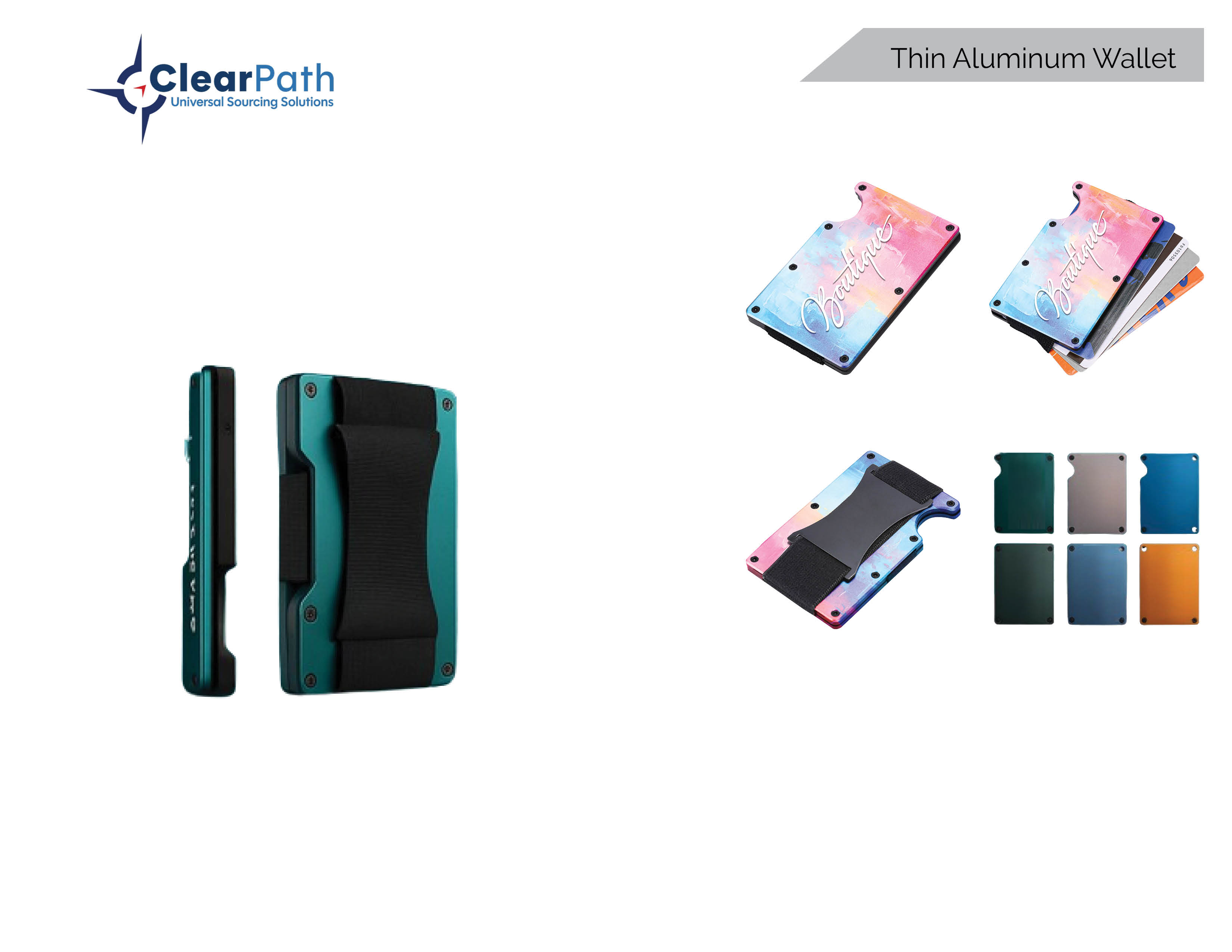 Starline - Building Your Brand