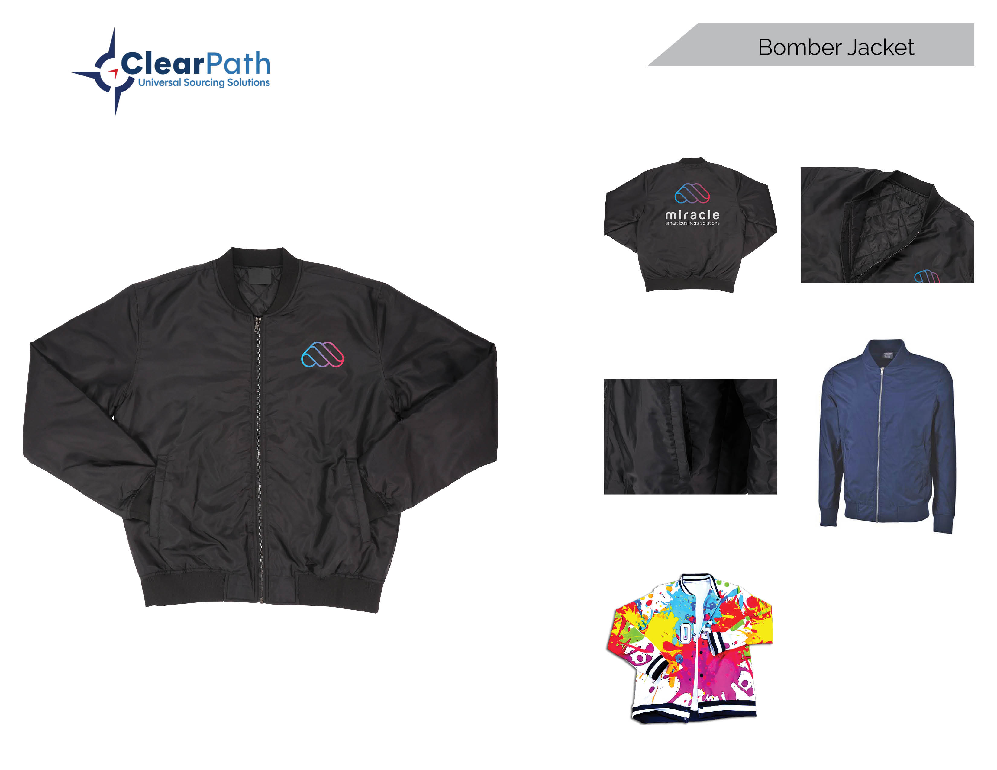 Starline - Building Your Brand