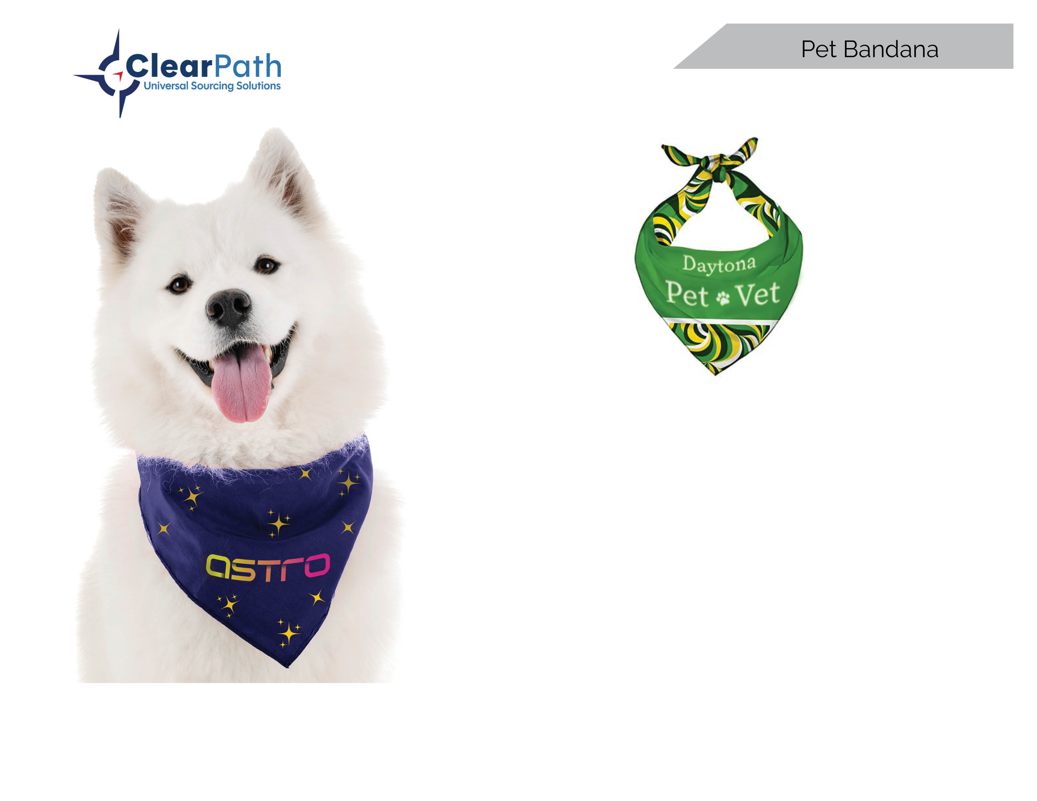 Starline - Building Your Brand