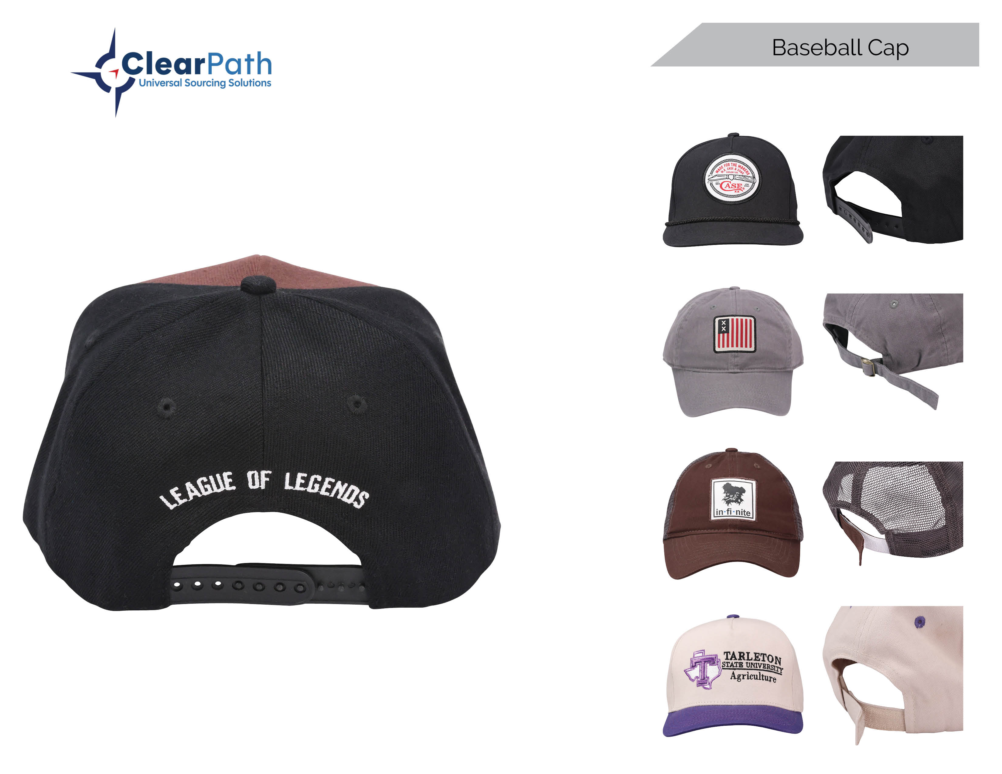 Starline - Building Your Brand