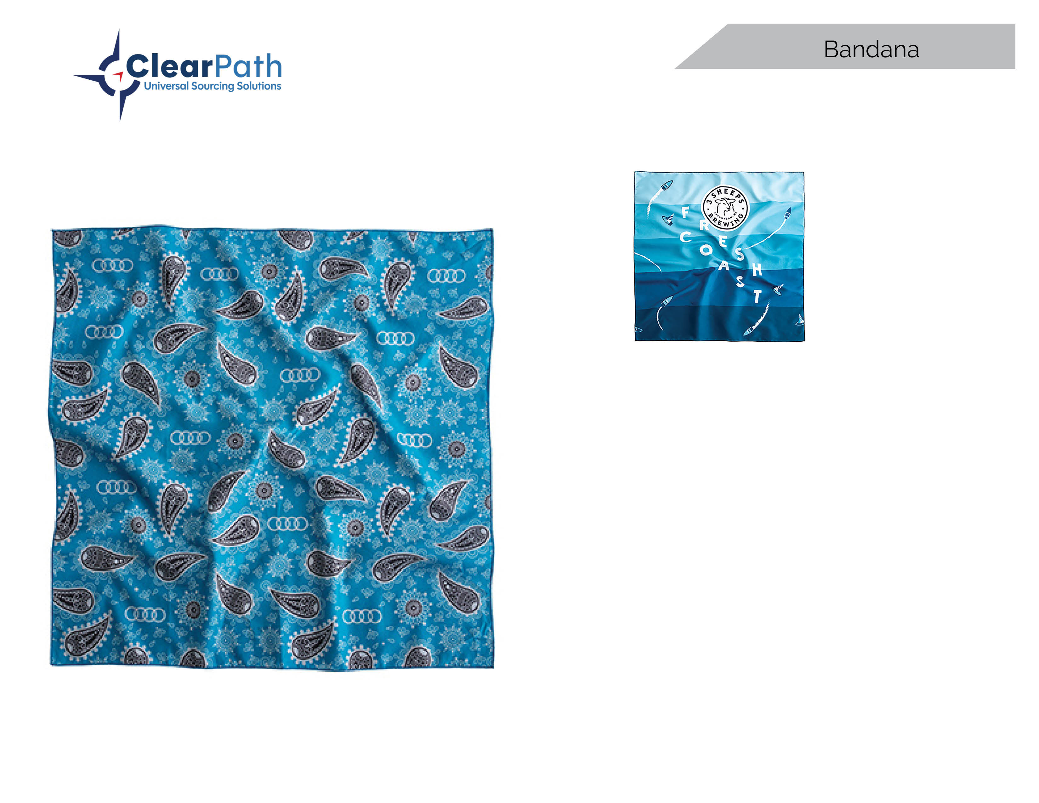 Starline - Building Your Brand