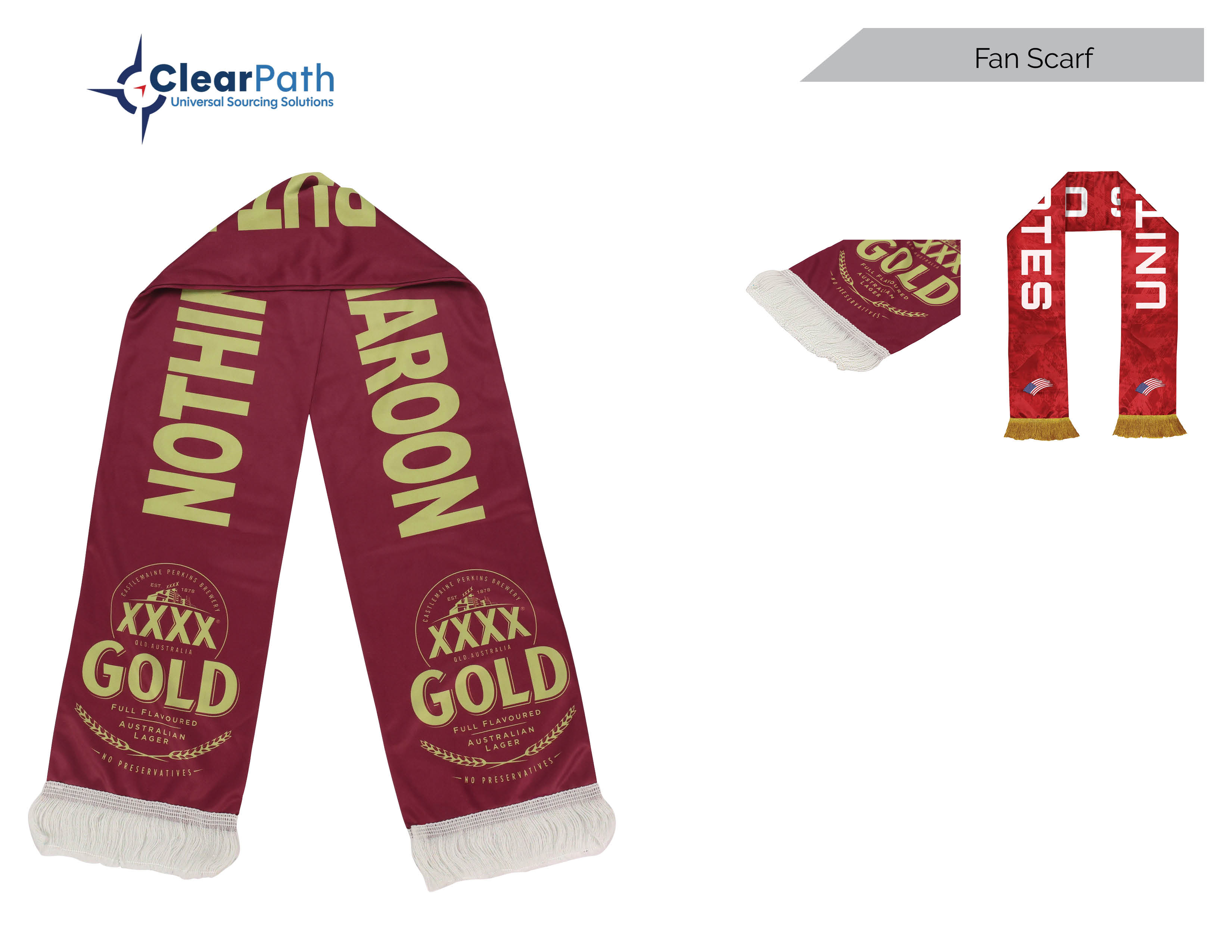 Starline - Building Your Brand