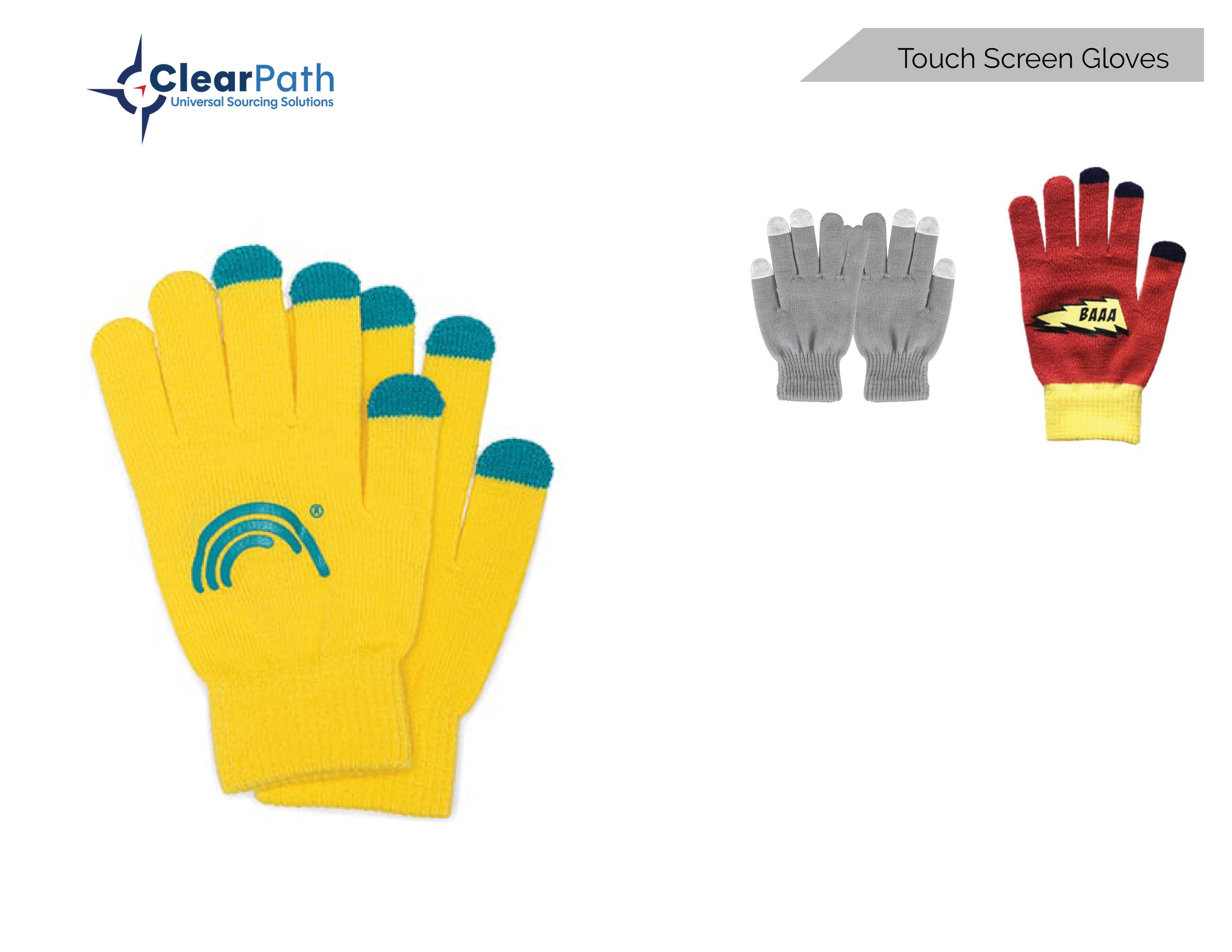 Starline - Building Your Brand