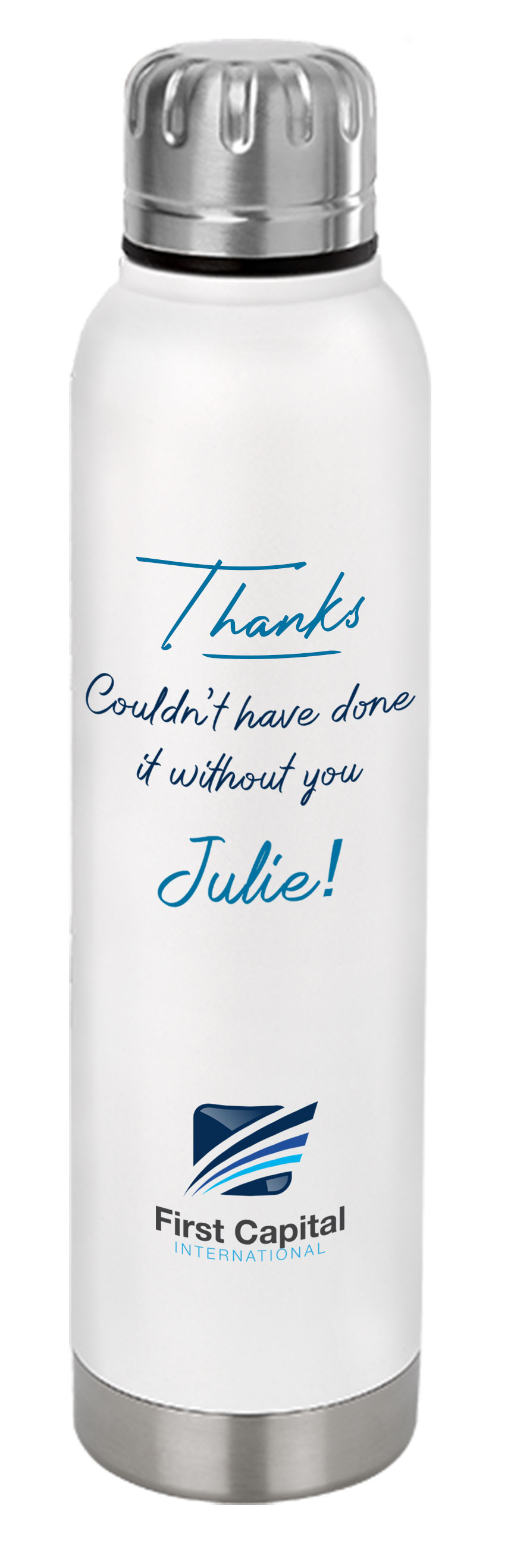 Starline - Building Your Brand