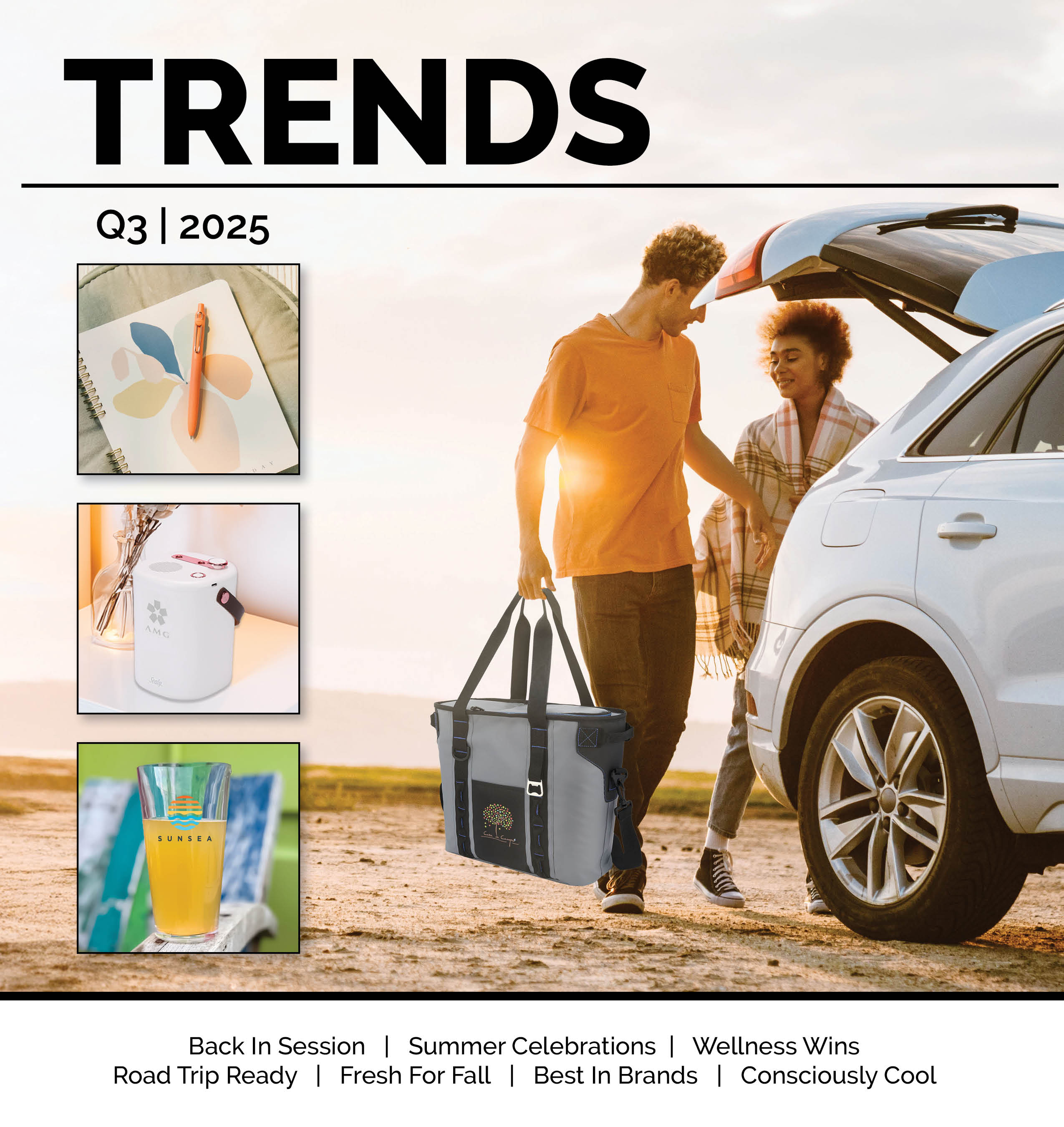 Starline - Building Your Brand