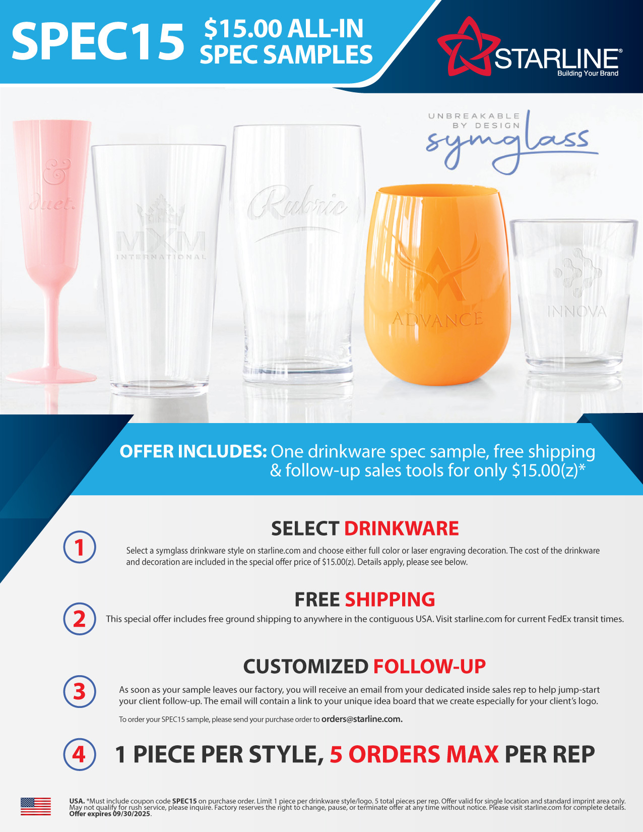 Starline - Building Your Brand