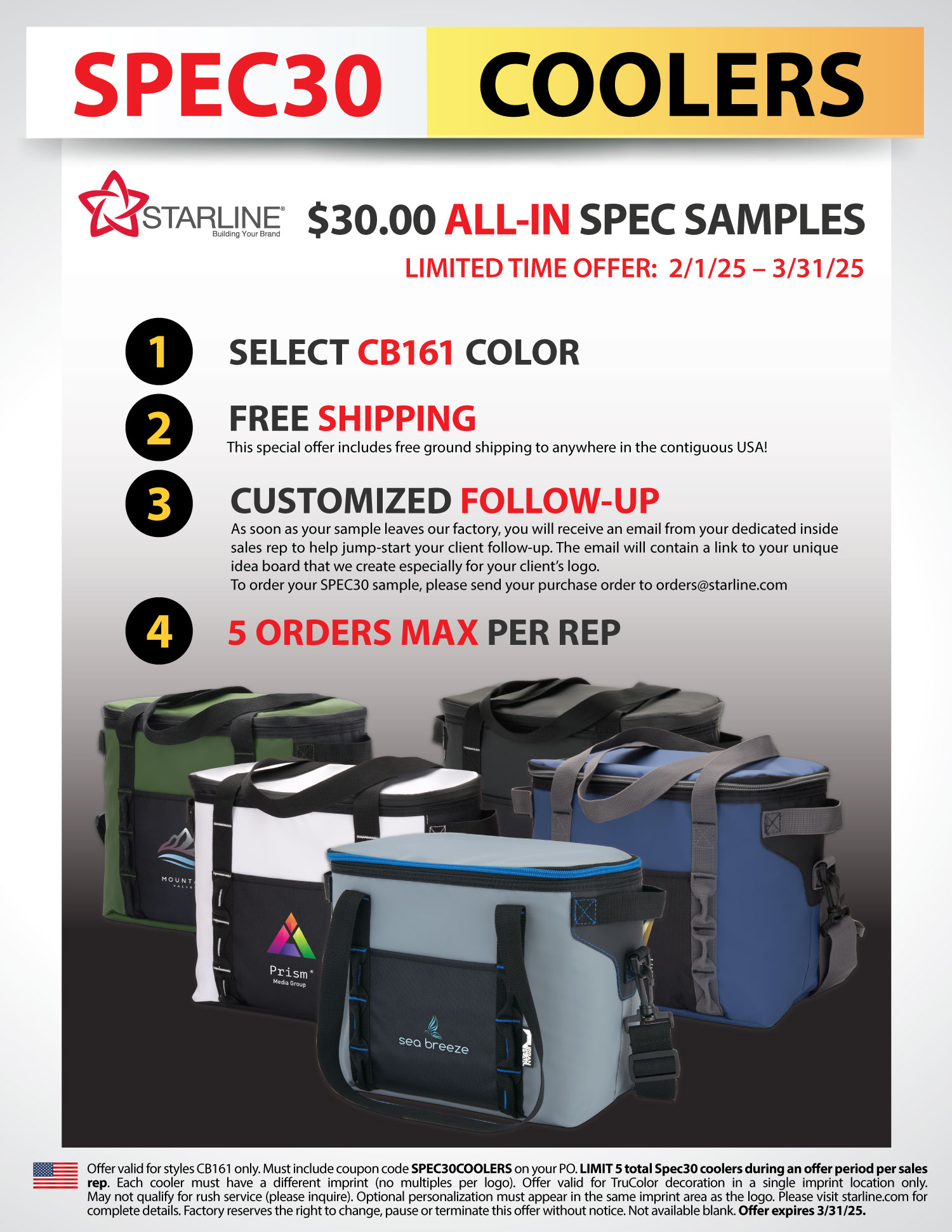 Starline - Building Your Brand