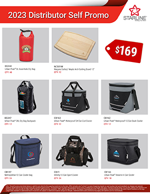 Starline - Building Your Brand