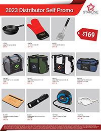 Starline - Building Your Brand