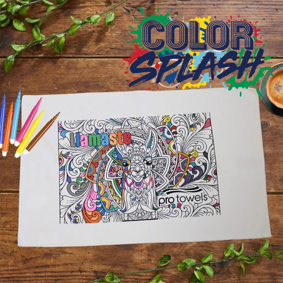 Starline - Building Your Brand