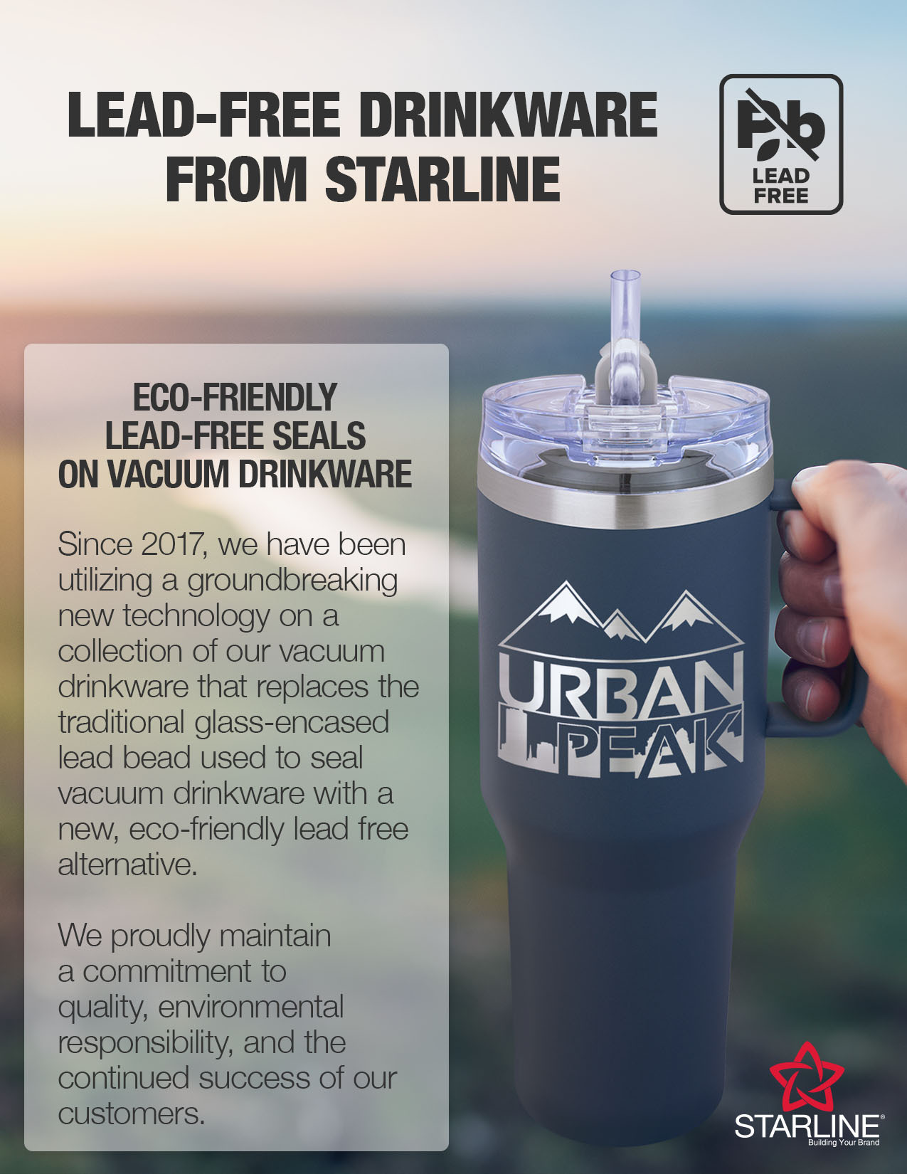 Starline - Building Your Brand