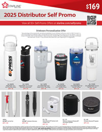 Starline - Building Your Brand