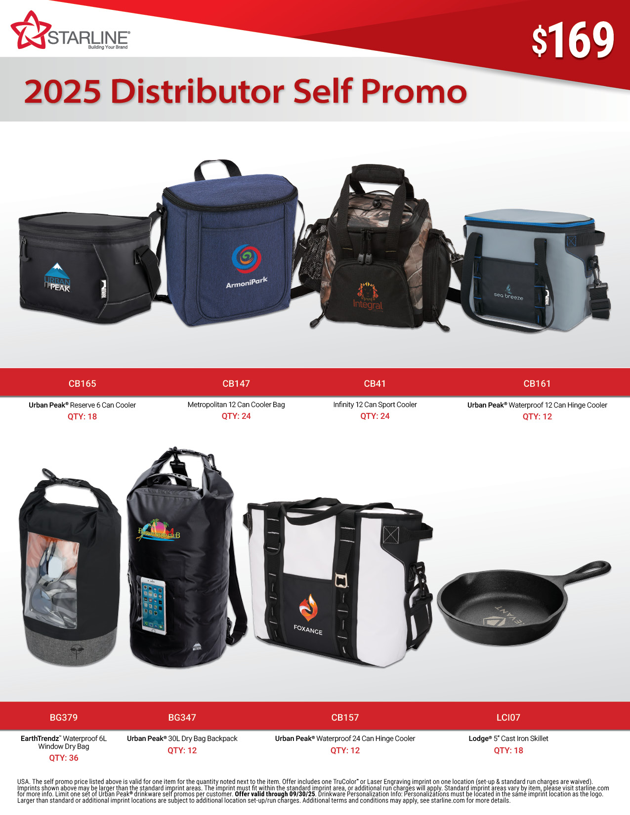 Starline - Building Your Brand