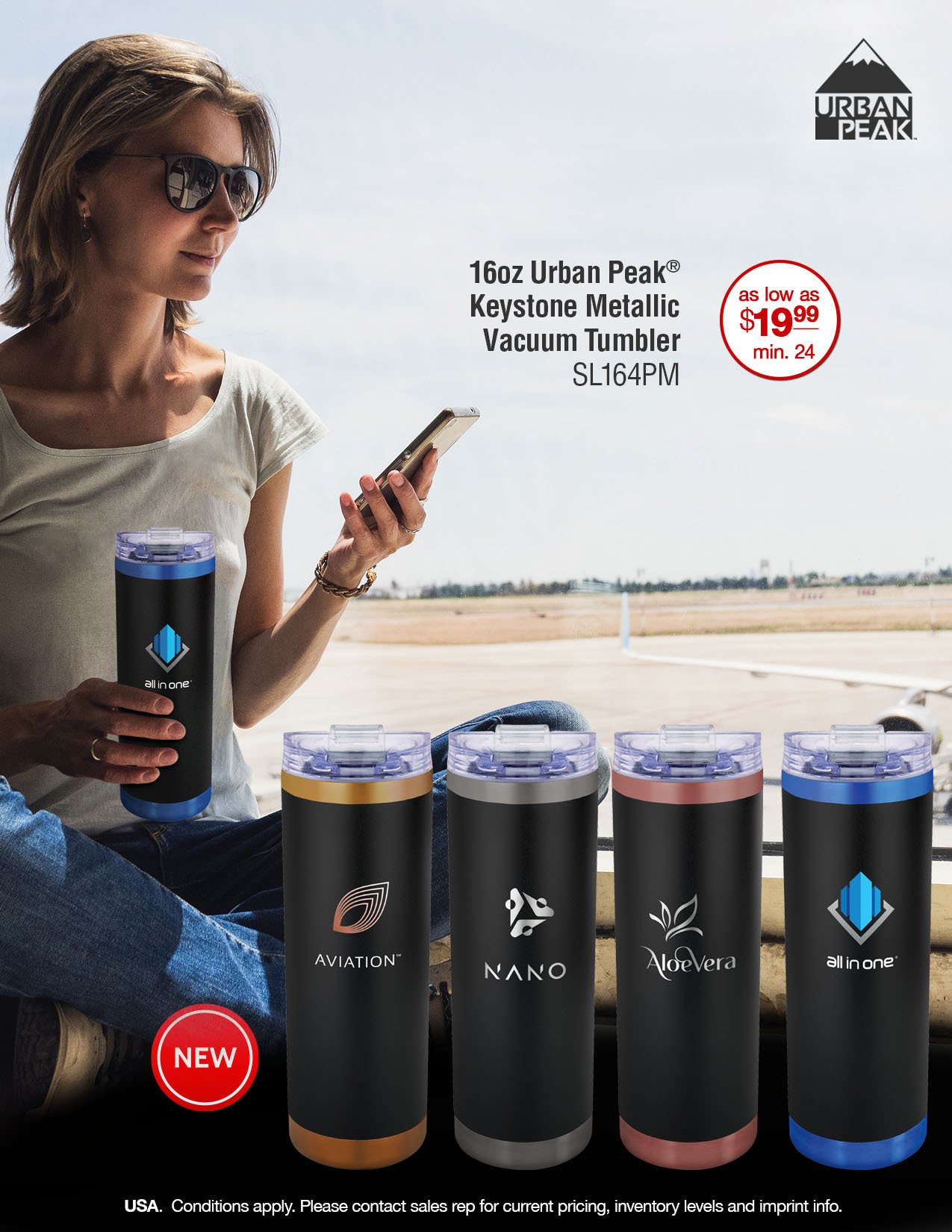 Starline - Building Your Brand