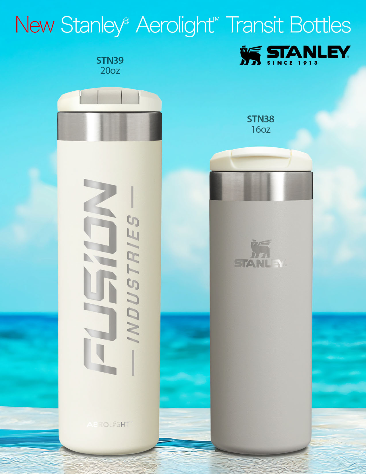 Starline - Building Your Brand