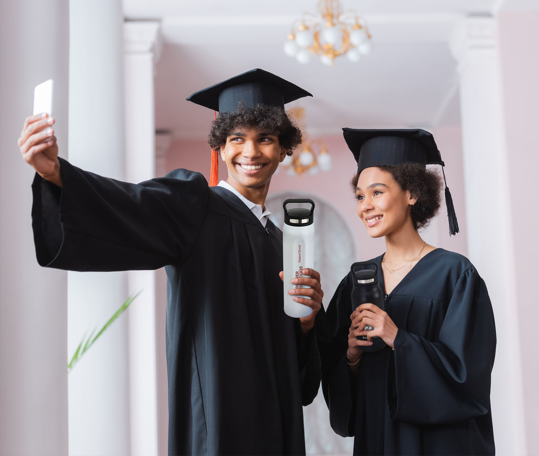 Starline - Building Your Brand