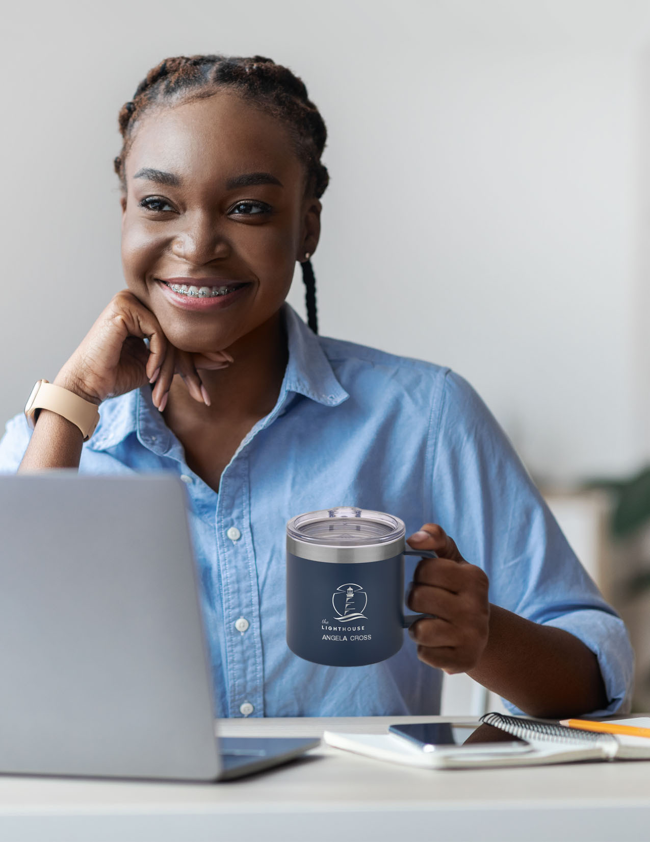 Starline - Building Your Brand