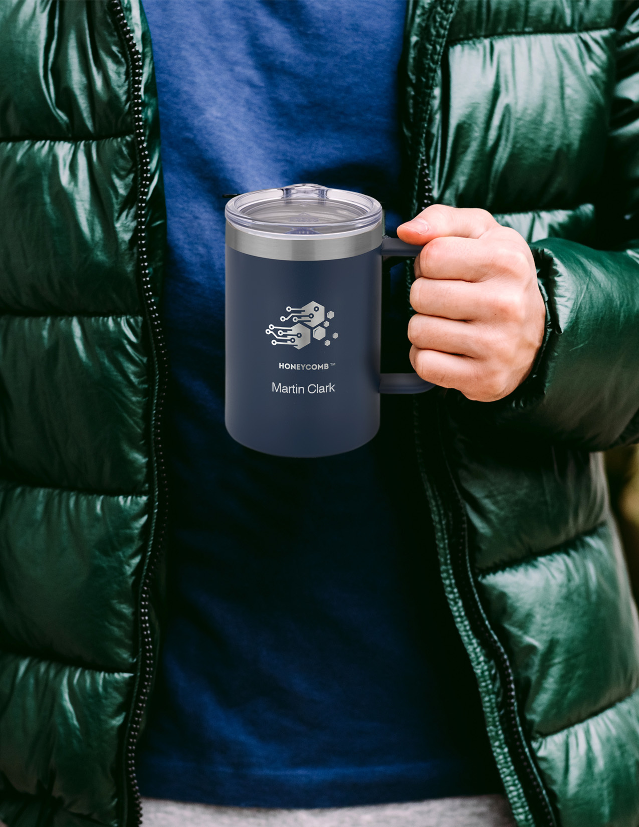 Starline - Building Your Brand