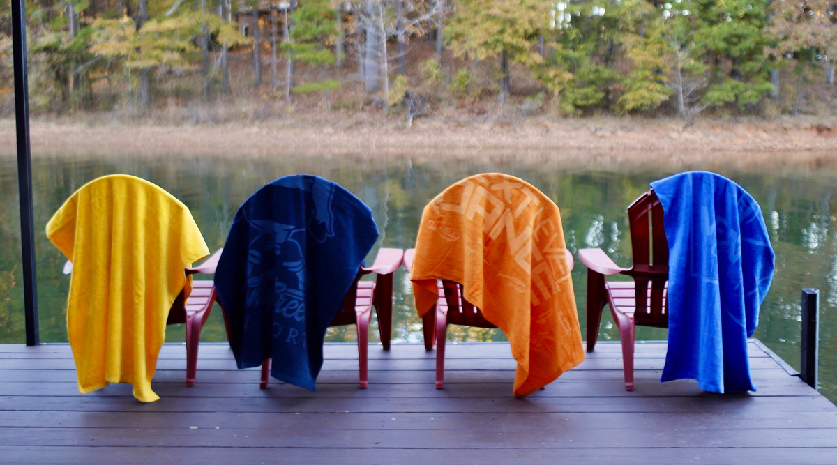 Starline - Building Your Brand