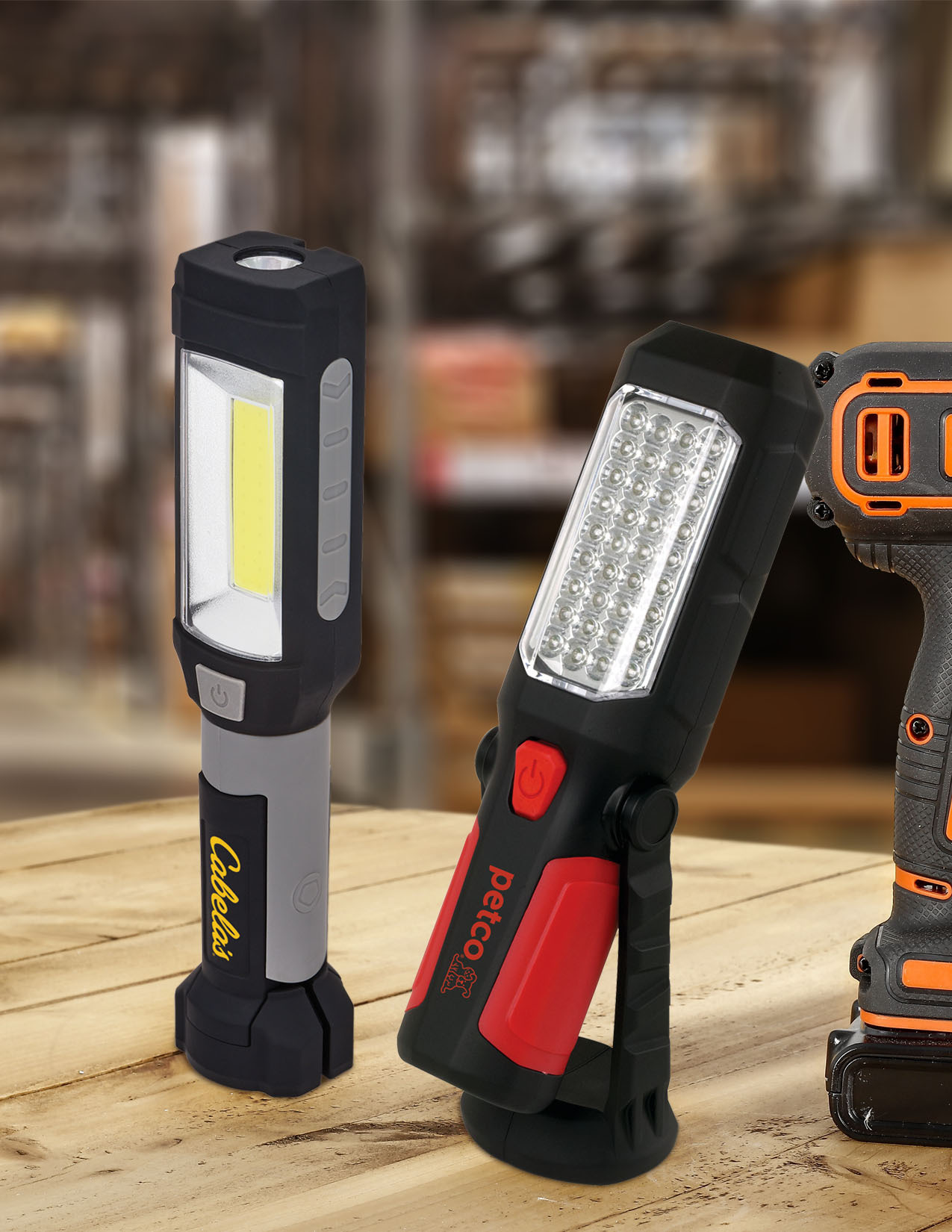 Starline - Building Your Brand